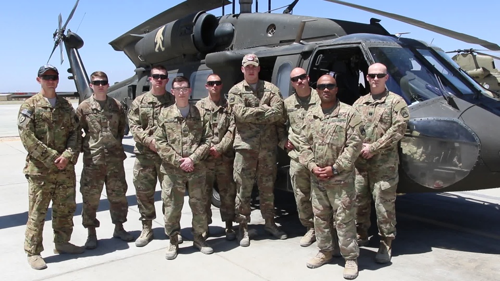 DVIDS - Video - Task Force Flying Dragons Independence Day Greeting ...