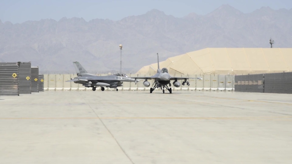DVIDS - Video - Bagram Bomb Loaders