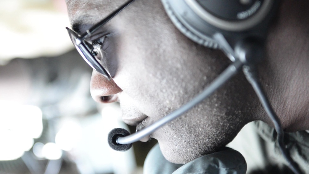 DVIDS - Video - A Boom Operators Role in BALTOPS 2017