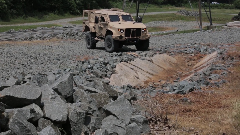 DVIDS - Video - The JLTV