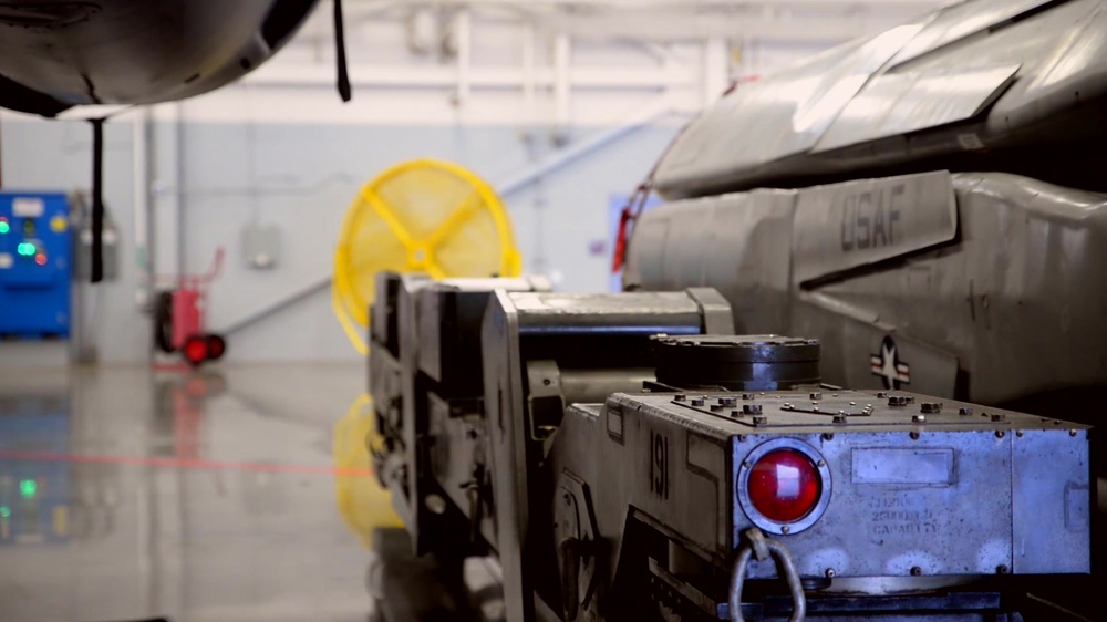 DVIDS - Video - 2017 Global Strike Challenge: Barksdale AFB Nuclear ...