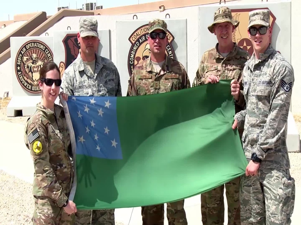 DVIDS - Video - Vermont Air National Guard-Green Mountain Boys