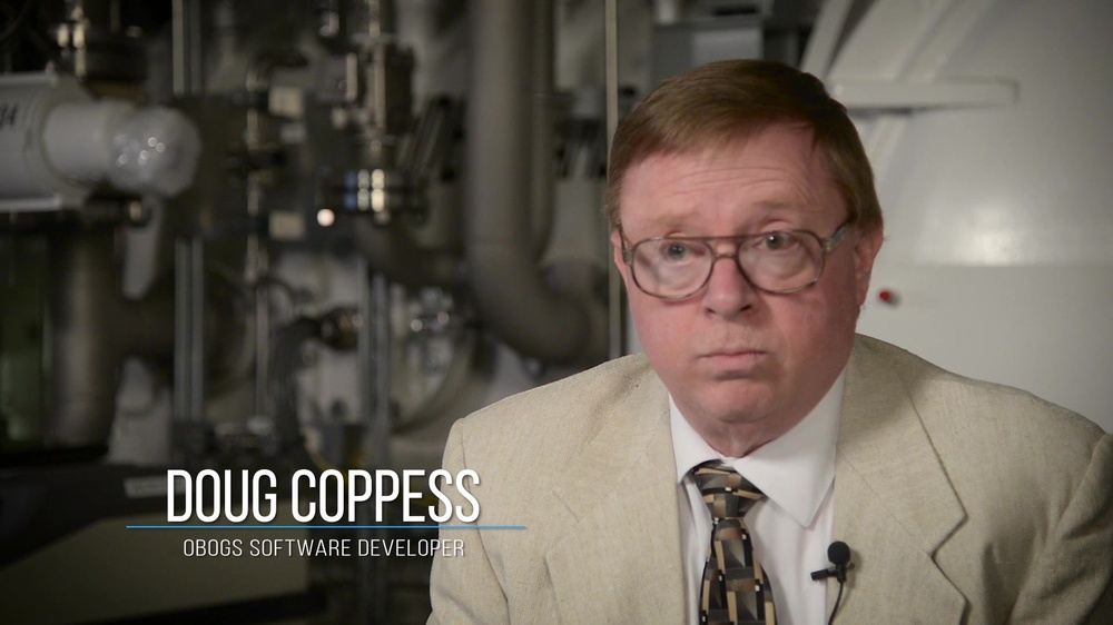 DVIDS - Video - 711th Human Performance Wing OBOGS Lab