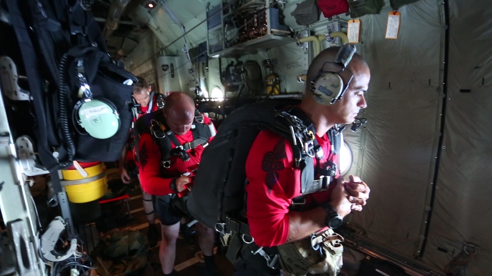 DVIDS - Video - Long-range rescue at sea