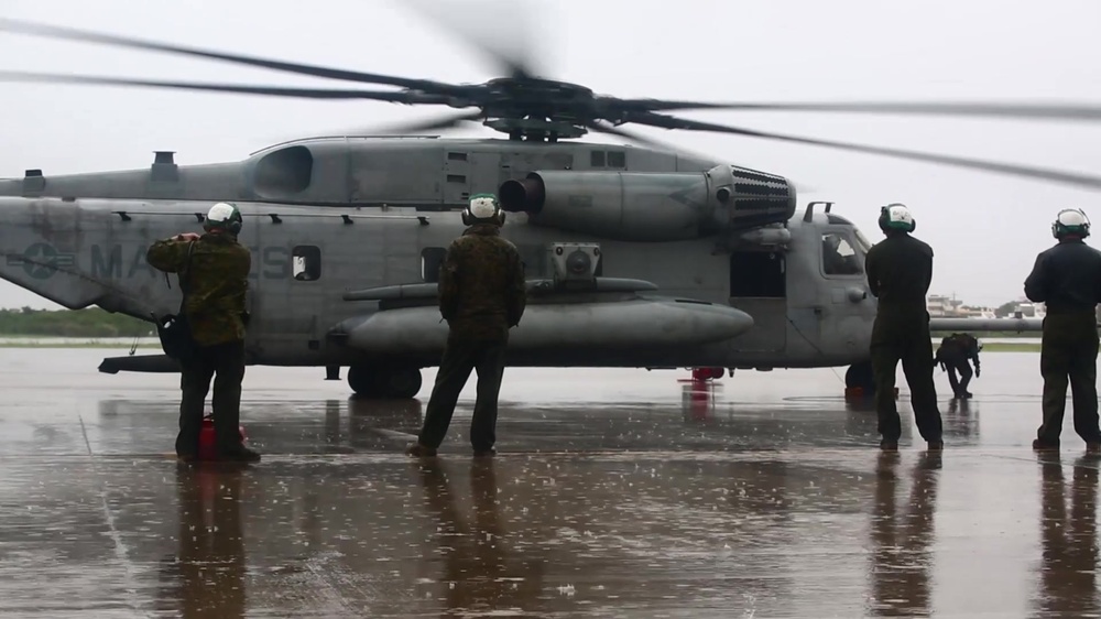 DVIDS - Video - The Modern Cavalry (HMH-462): Maintainer