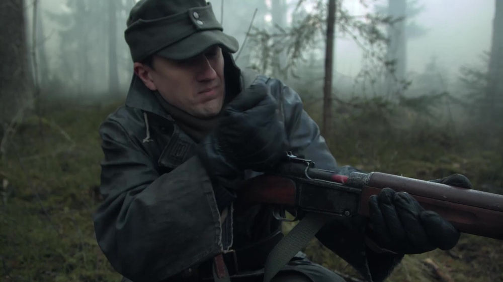 DVIDS - Video - Forest Brothers - Fight for the Baltics - Master w ...