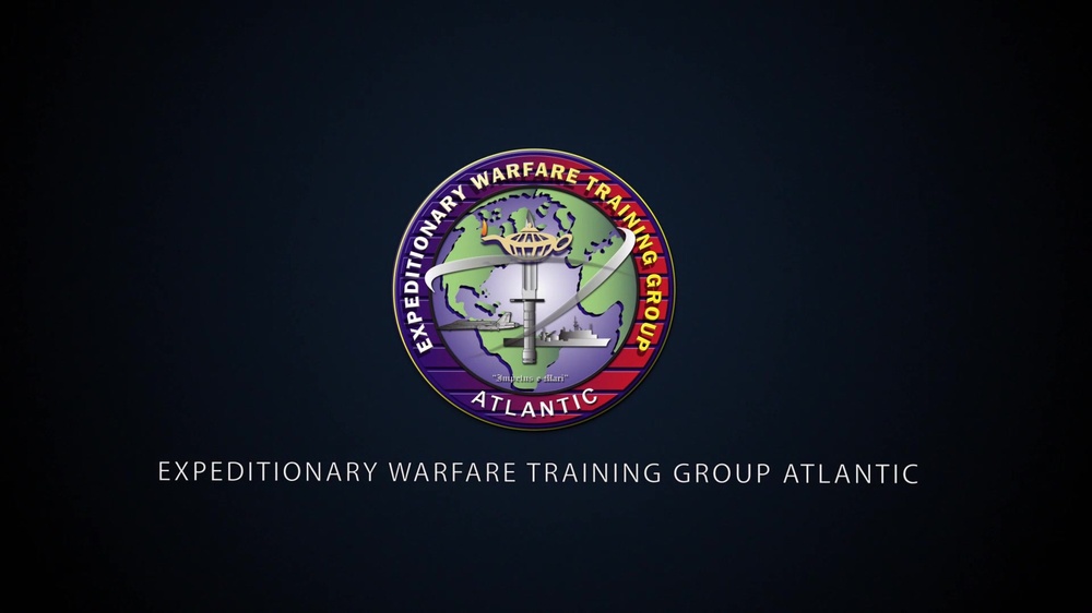 DVIDS - Video - Expeditionary Warfare Training Group Atlantic