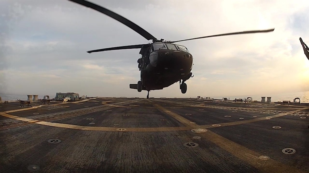 DVIDS - Video - 36th Infantry Division 100th Anniversary (Long Version)