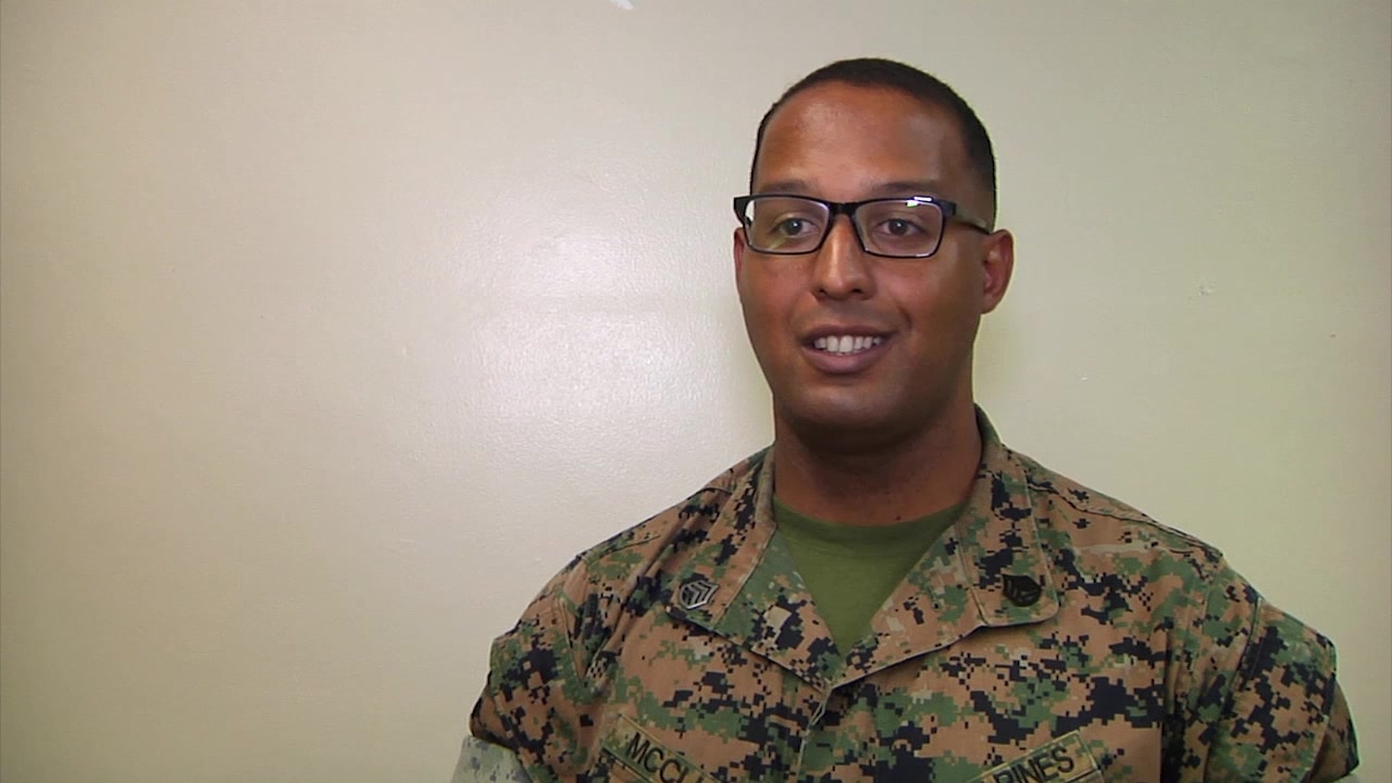 Marine Corps Mcc Codes