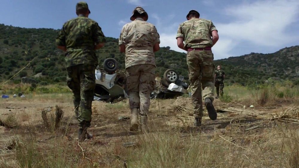 DVIDS - Video - Improvised Explosive Devices “Weapons Intelligence Team ...