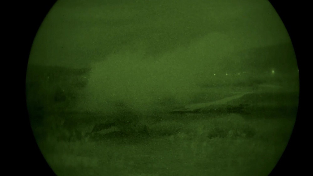 DVIDS - Video - Saber Guardian 17 Wet Gap Crossing