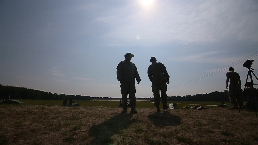 DVIDS - Video - Squad Designated Marksman Course teaches critical skills