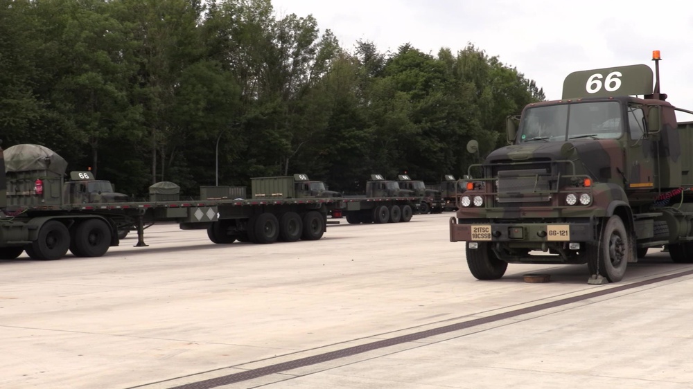 DVIDS - Video - The Army Oil Analysis Program Lab Needs Your Sample