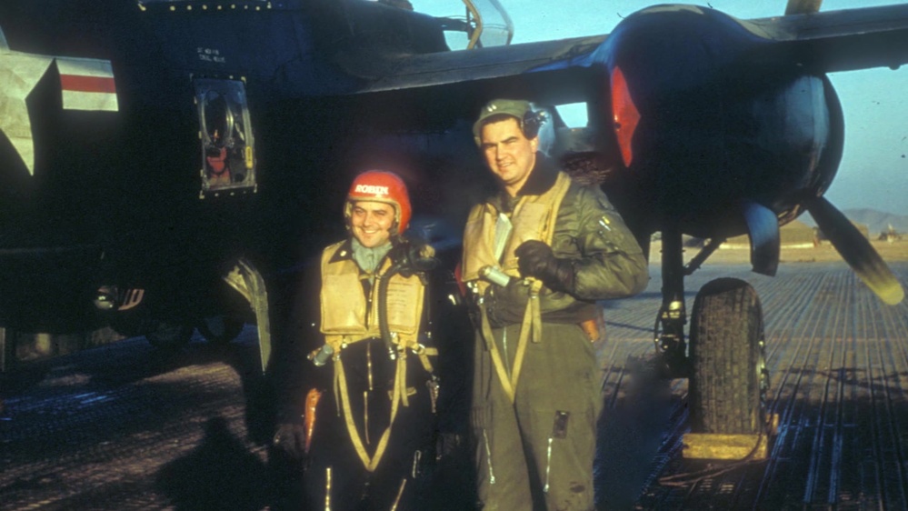 DVIDS - Video - 13th Bomb Squadron: 100 Years of Legacy