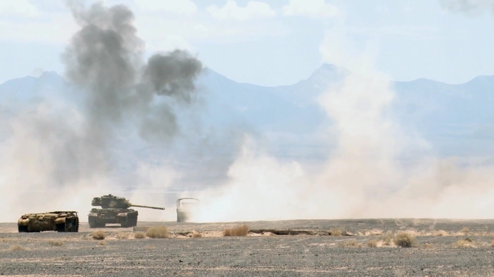 DVIDS - Video - CBU-105