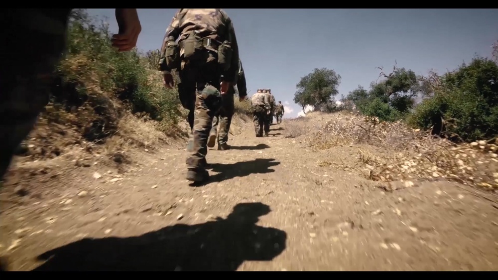 DVIDS - Video - A Look at Navy SERE School