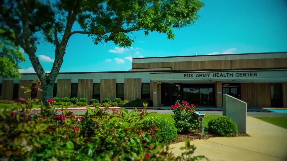 DVIDS - Video - Welcome to Fox Army Health Center