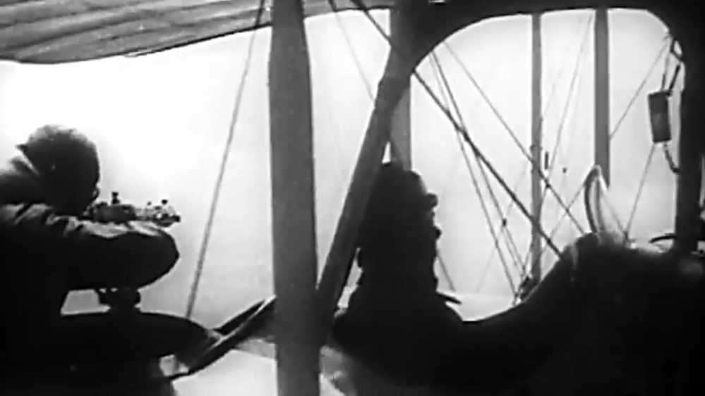 DVIDS - Video - 111th Attack Squadron History
