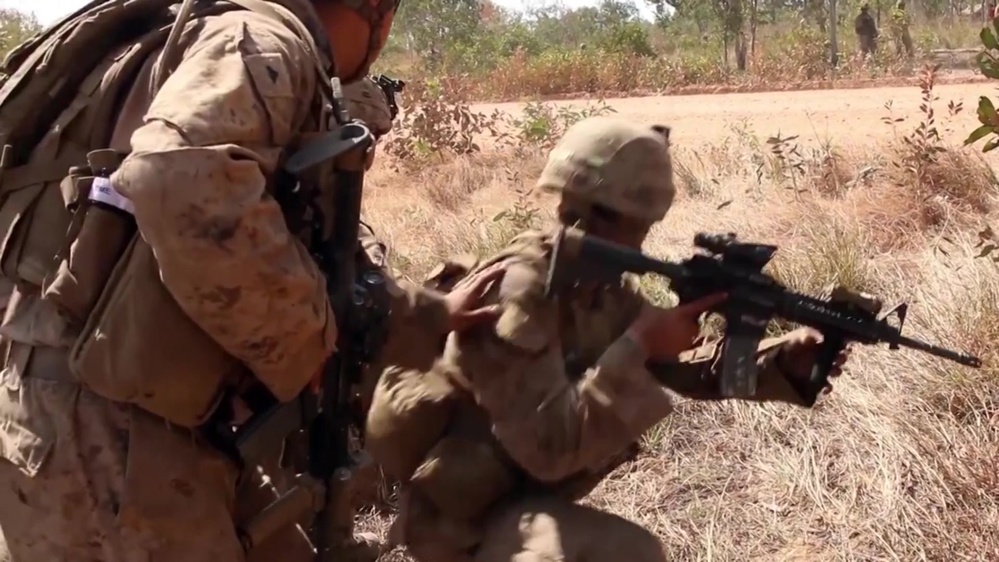 DVIDS - Video - Take Notice: The Purpose of MRF-D