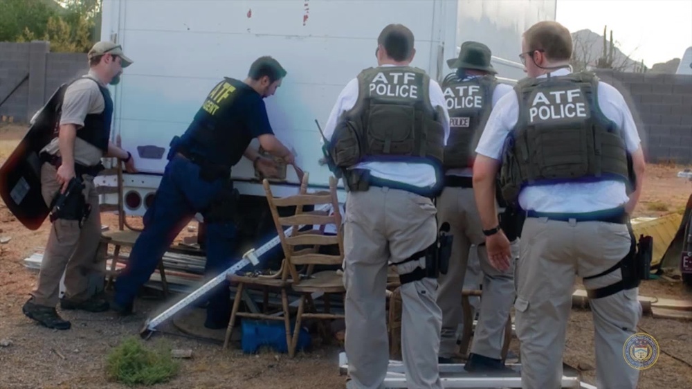 DVIDS - Video - ATF Video