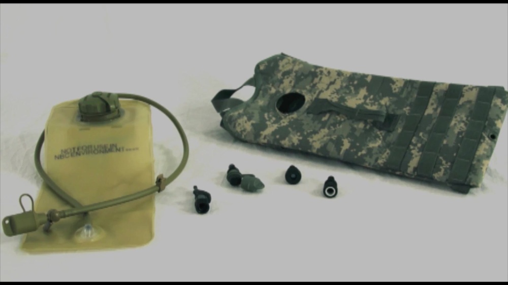 DVIDS - Video - Multi-Purpose Personal Hydration System