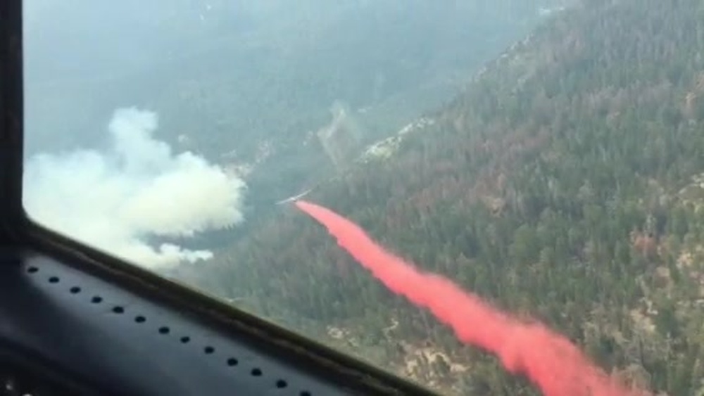 DVIDS - Video - MAFFS drop