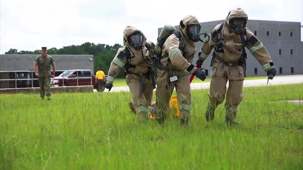DVIDS - Video - CBRN DRSKO Final Video