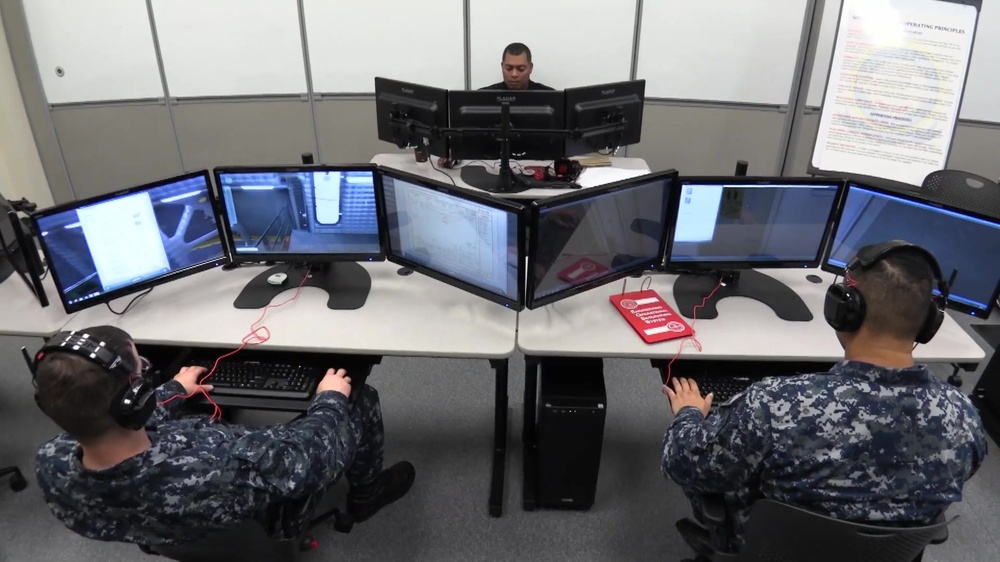 All Hands Update Lcs Technology | Tech bytesphere