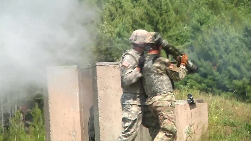 DVIDS - Video - Sapper Train SME's