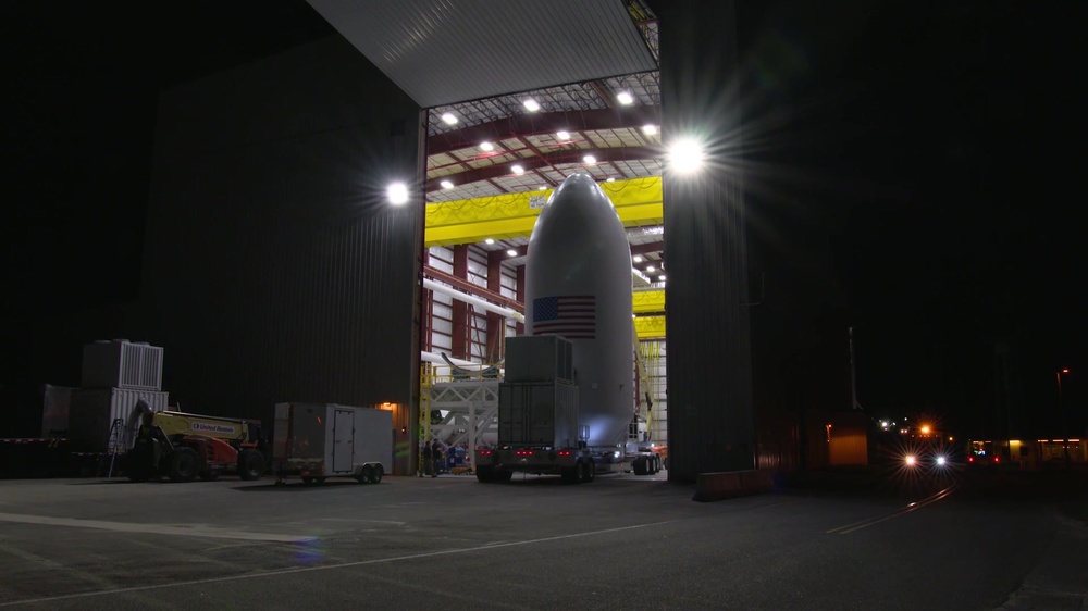 DVIDS - Video - OTV-5 transport B-Roll