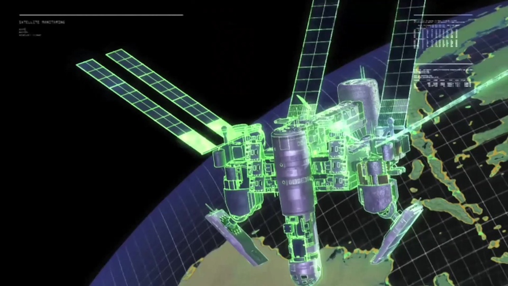 DVIDS - Video - SECAF AFA PRESENTATION B-ROLL