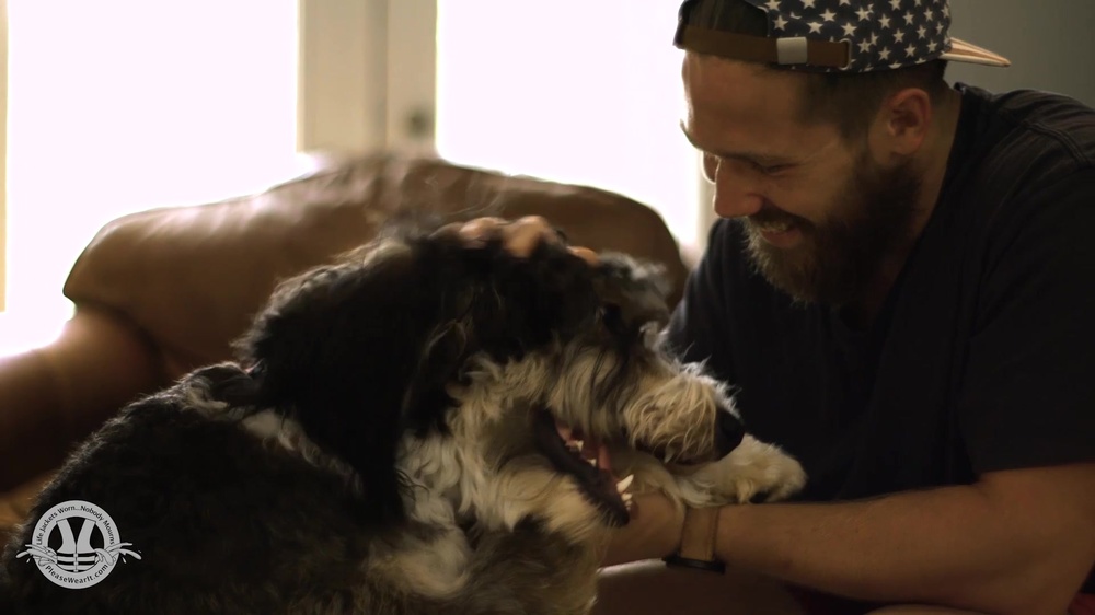DVIDS - Video - Dog Gone Shame 15 seconds