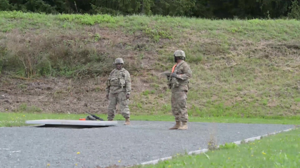 DVIDS - Video - M4 Qualification