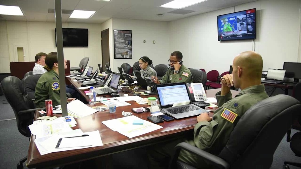 DVIDS - Video - Operations Cell