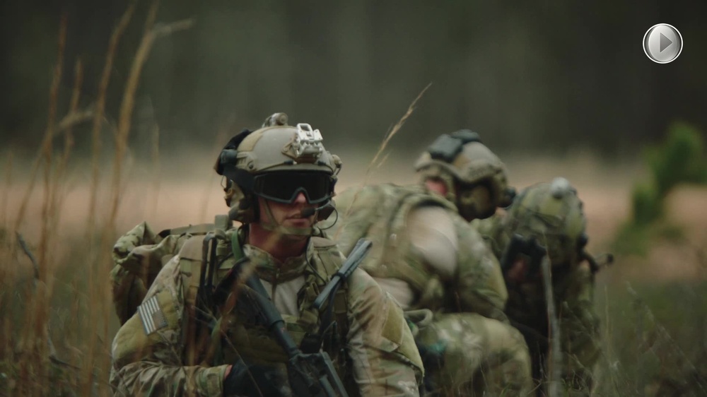 DVIDS - Video - AFSOC Heritage Video