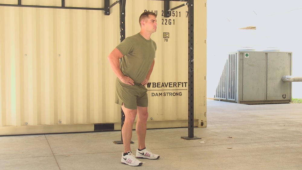 DVIDS - Video - Trunk Circles