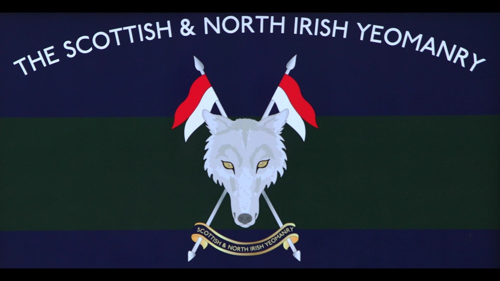 DVIDS - Video - Scottish and North Irish Yeomanry - An Introduction to ...