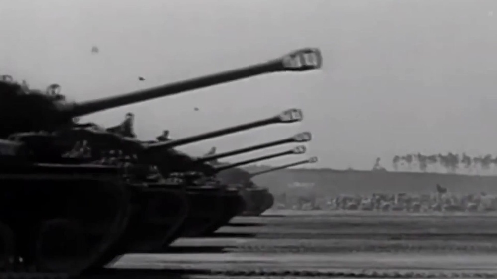 DVIDS - Video - Breaking Barriers: The Nuclear Barrier