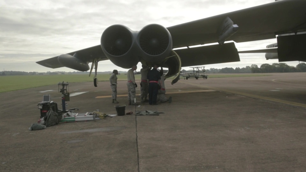 DVIDS - Video - 96th AMU