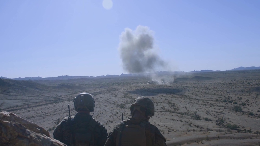 DVIDS - Video - digitally aided close air support