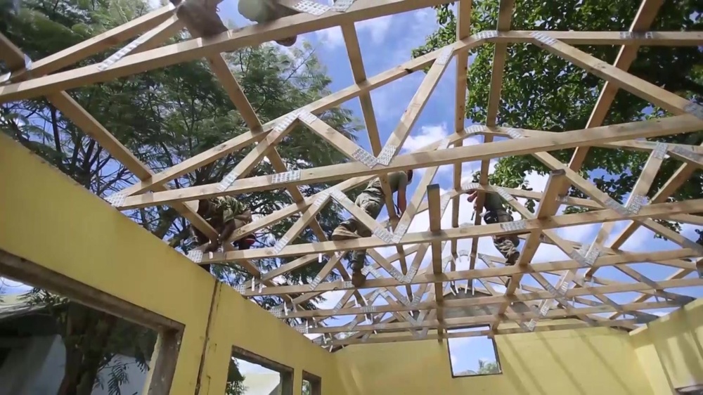 DVIDS - Video - What It Means to Me - Sgt. Tyler Strawser, 1371 Combat ...