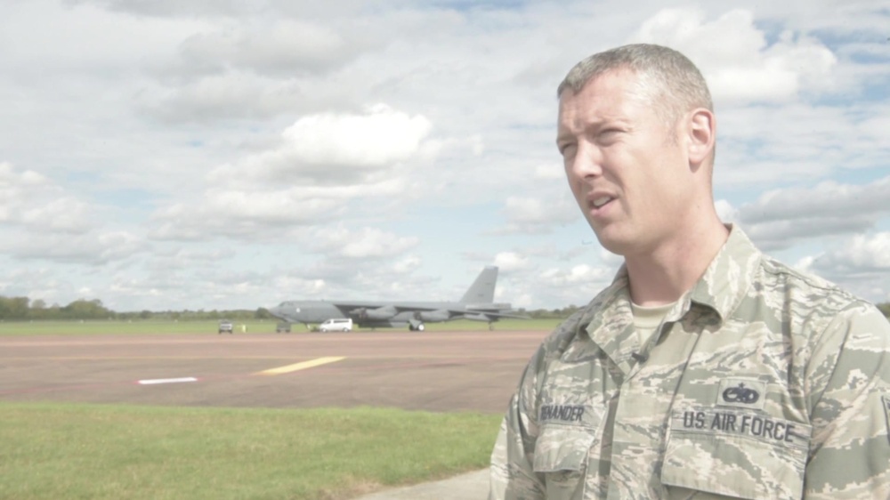 DVIDS - Video - Staff Sergeant Adam Renander