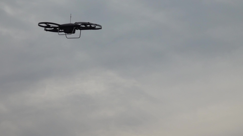 DVIDS - Video - Drone B-Roll