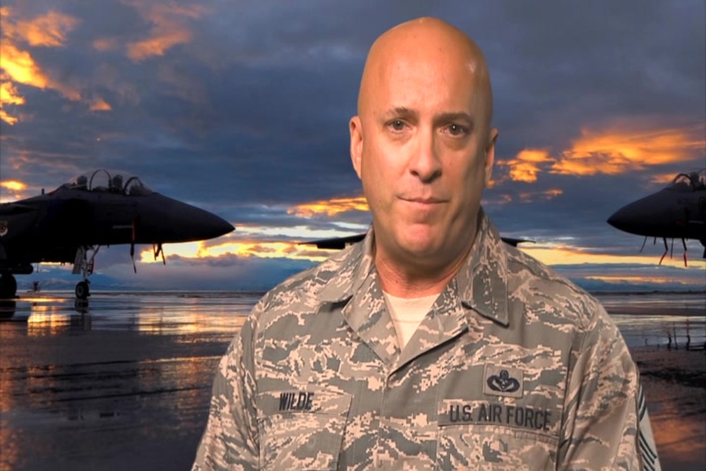 DVIDS - Video - Supervisory Series – Ep #5 Enlisted Resource Guide