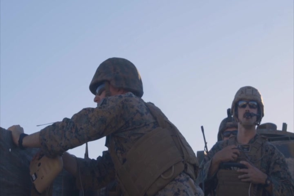 DVIDS - Video - Urban Close Air Support Exercise