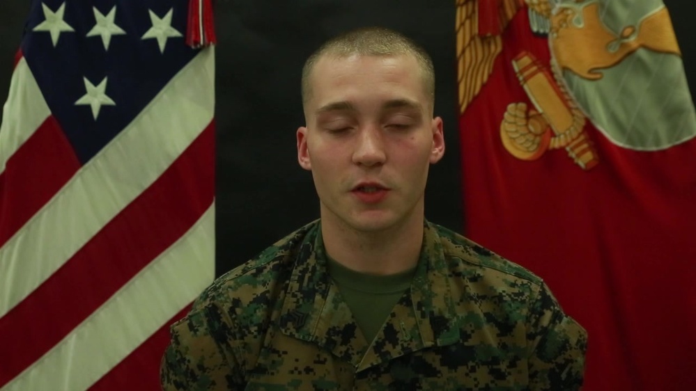 DVIDS - Video - Not One Drop