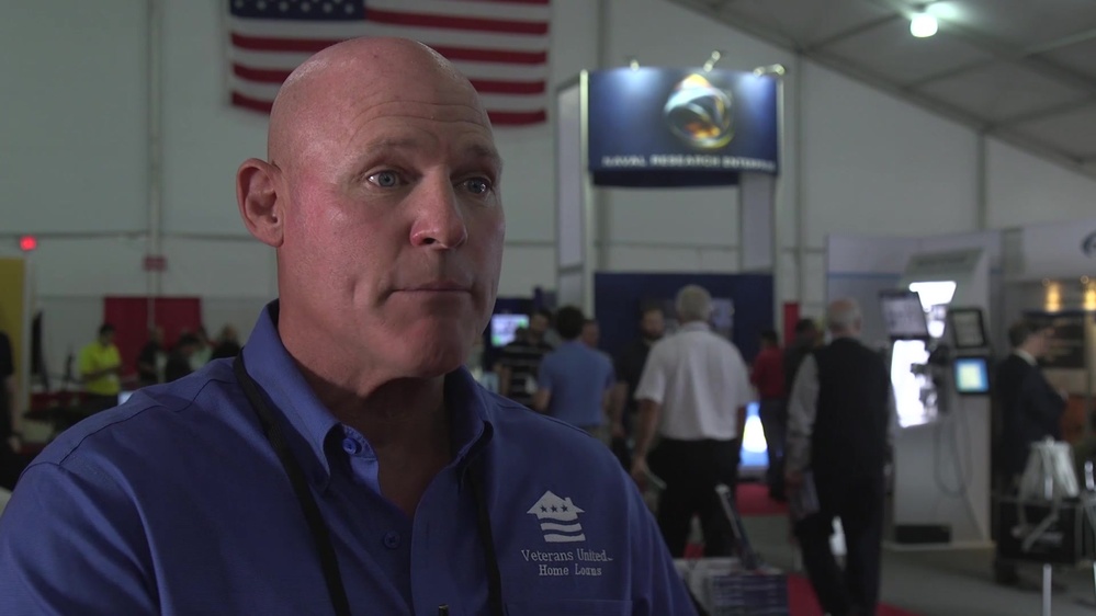 DVIDS - Video - Sergeant Major Barrett Interview