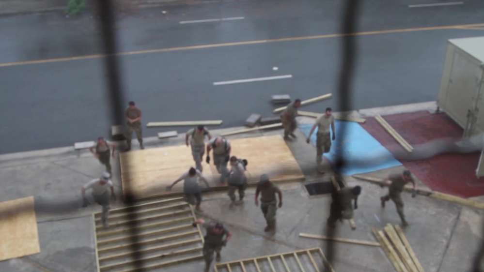 DVIDS - Video - 14th CSH Brings Aid to Humacao