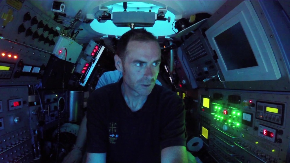 DVIDS - Video - Exercise Dynamic Monarch 2017 (B-Roll/3 of 5)