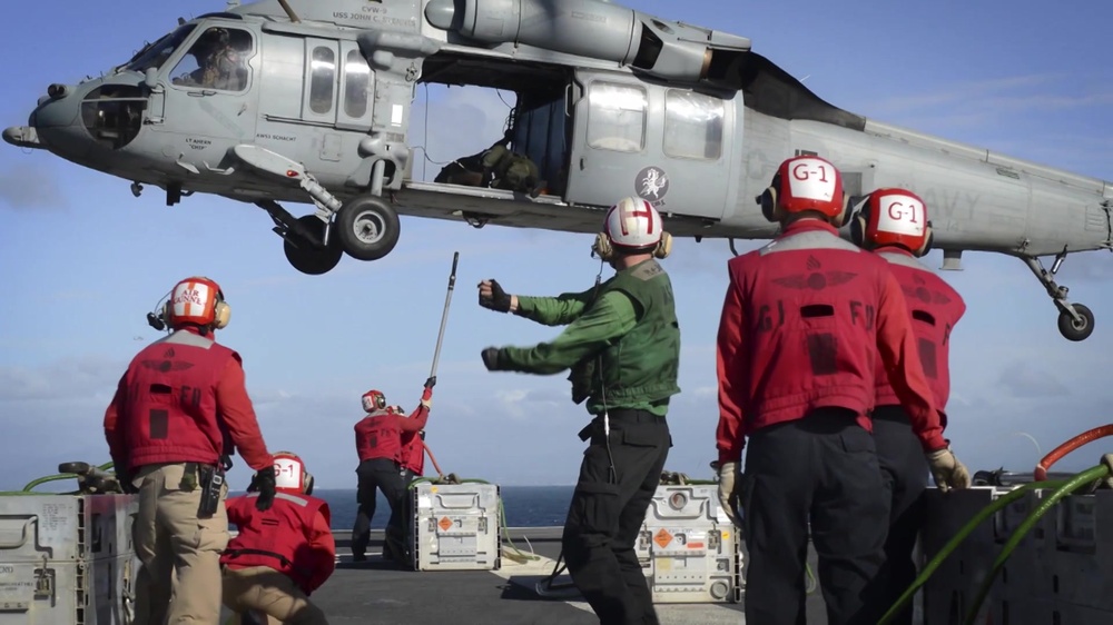 DVIDS - Video - Work for NAVSUP - NAVSUP Recruiting Video